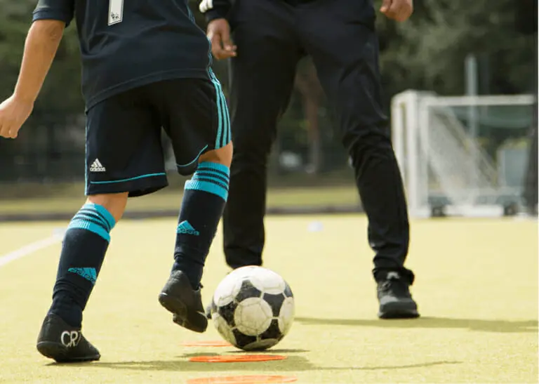 Football Training Ideas For 10 year olds We Make Footballers